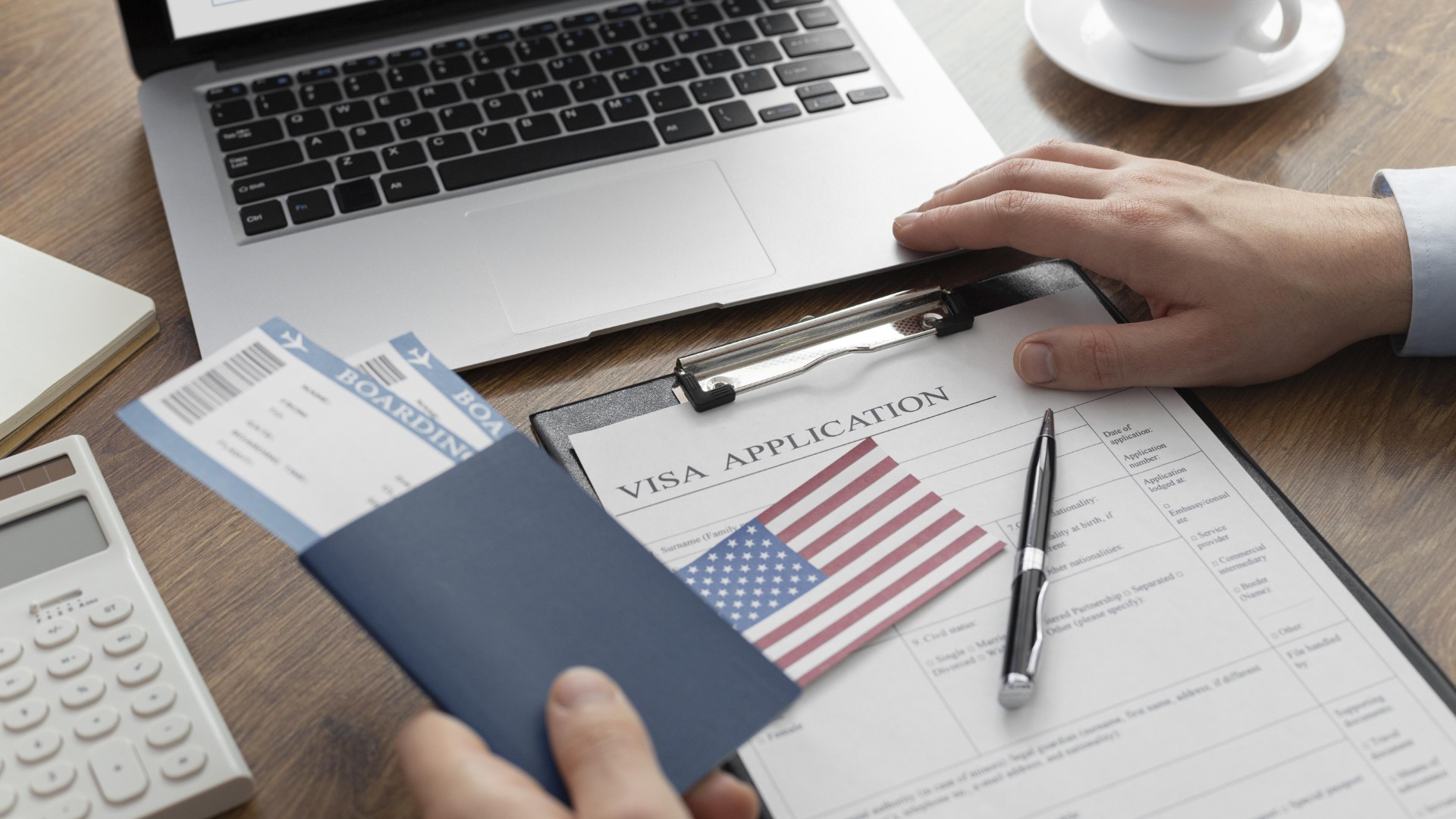Track Your U.S. Immigration Case Like a Pro: Your 2025 Guide - Truong ...